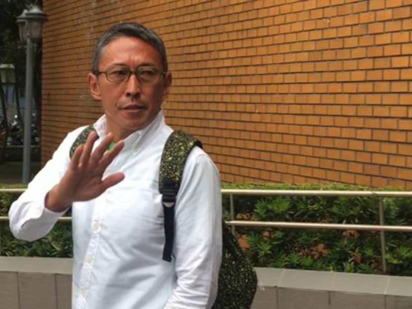 Taiwanese Director Doze Niu Sentenced To 4 Years In Prison For Sexually ...