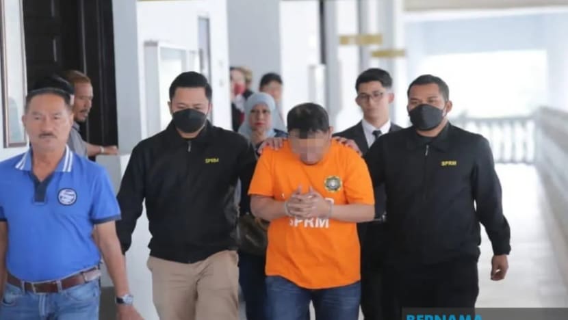 'Datuk Roy' direman 3 hari bantu siasatan kes rasuah Jana Wibawa ...