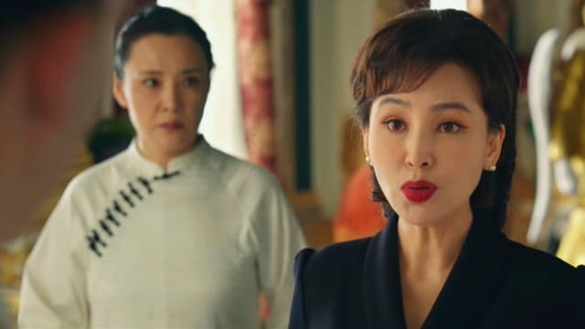 南洋女儿情（第72集）：南兰涉嫌枪杀陆雪霖 - vibes by 8world