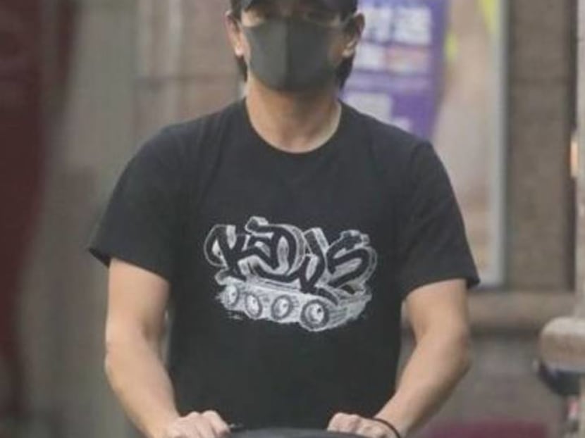 Nicky Wu Opens Up About Fatherhood For The First Time; Netizens Call ...