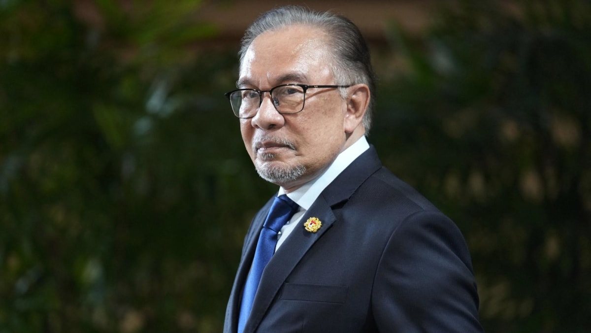 Insight 2024/2025 - Malaysia’s Corruption Crackdown - CNA