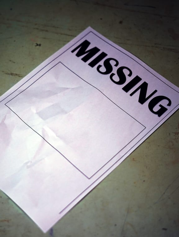 Missing person numbers fall over past 3 years but those aged 11 to 20 ...