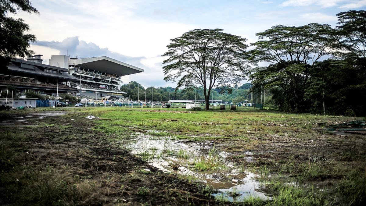 Third karting track to open at Turf City - TODAY