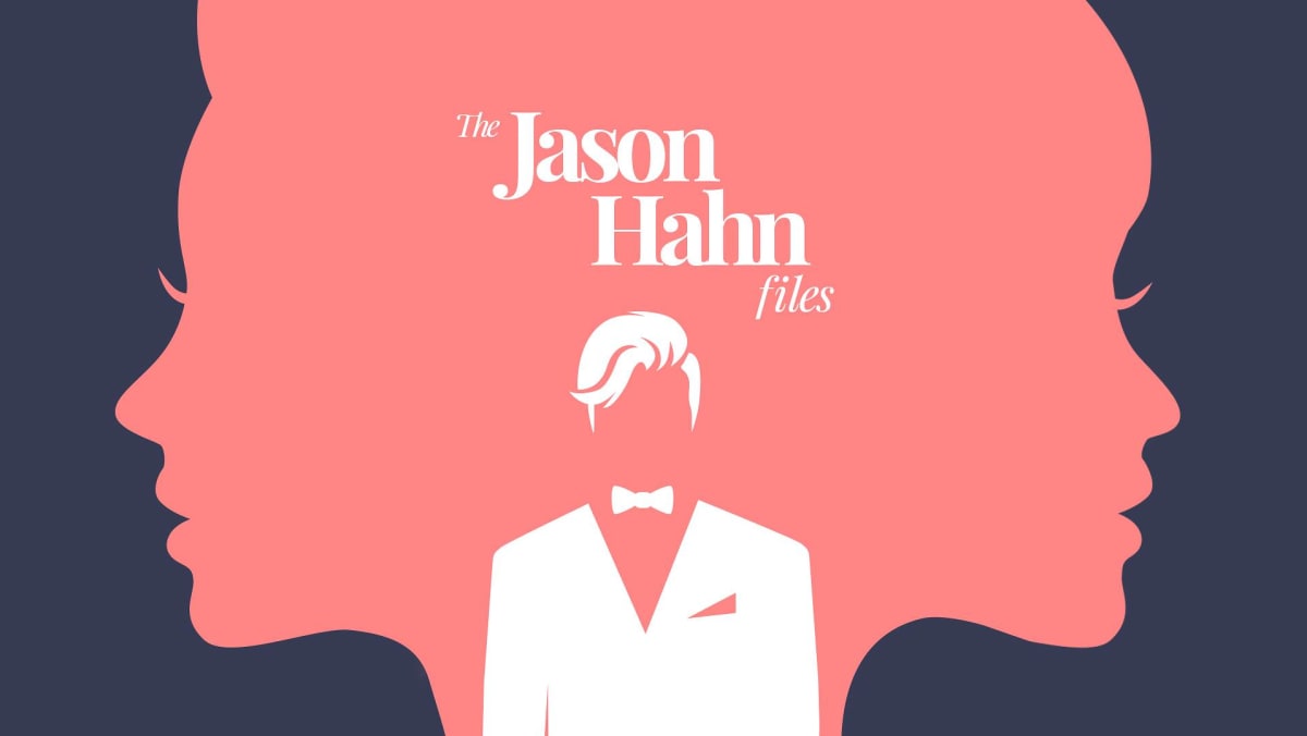 The Jason Hahn Files Lets Talk About That Overachieving Classmate Who