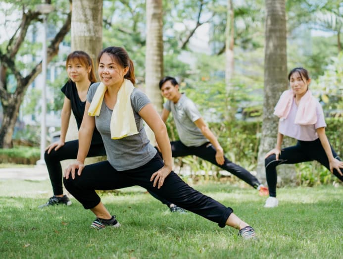 5 compelling reasons to embrace Healthy 365