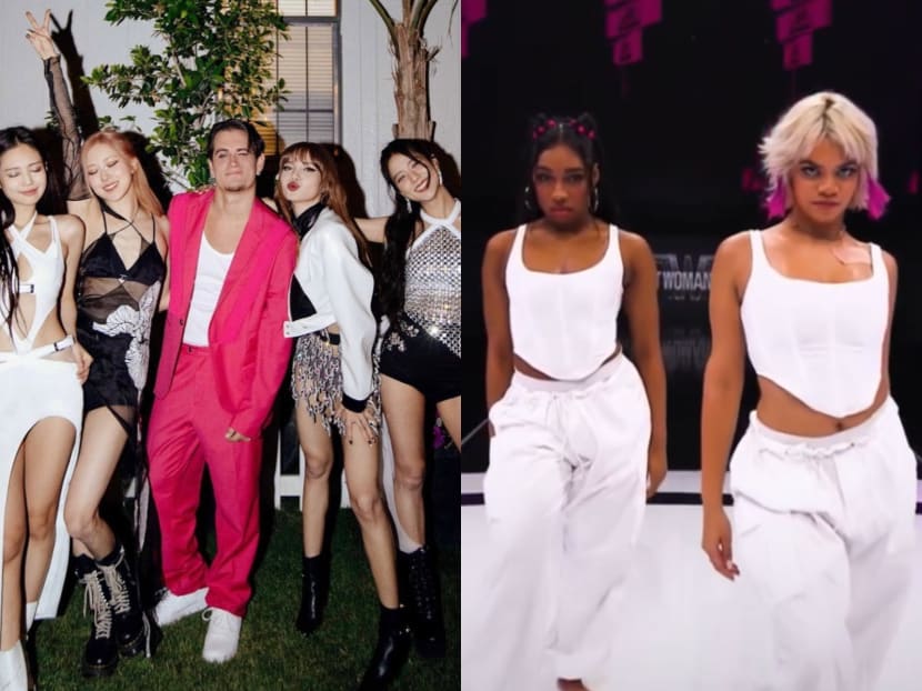 From Blackpink to Street Woman Fighter 2: Singapore-based Jam Republic ...