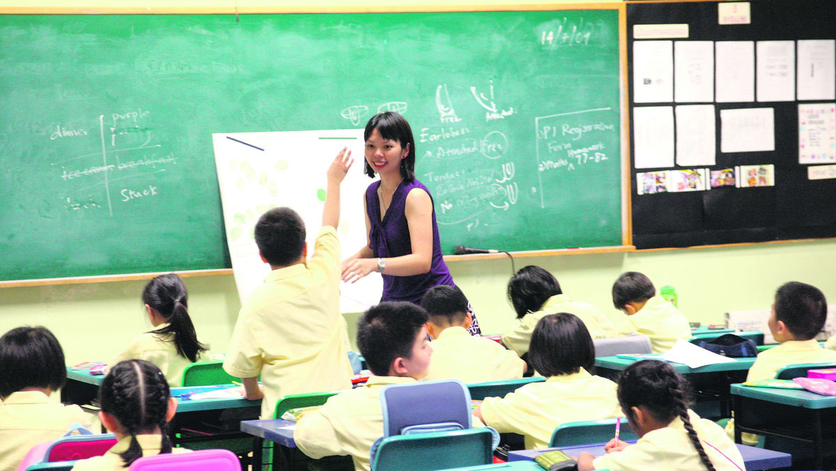 Improving inclusivity and expanding pathways in education remain work ...