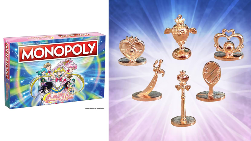 Best Special Edition Monopoly Sets For Pop Culture Fans & Game Nights ...