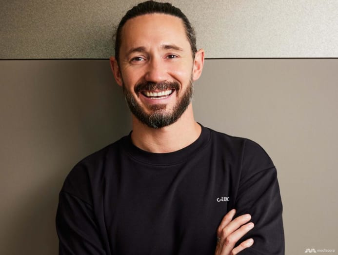 Famous pastry chef Cedric Grolet has 'nightmares about nobody showing ...