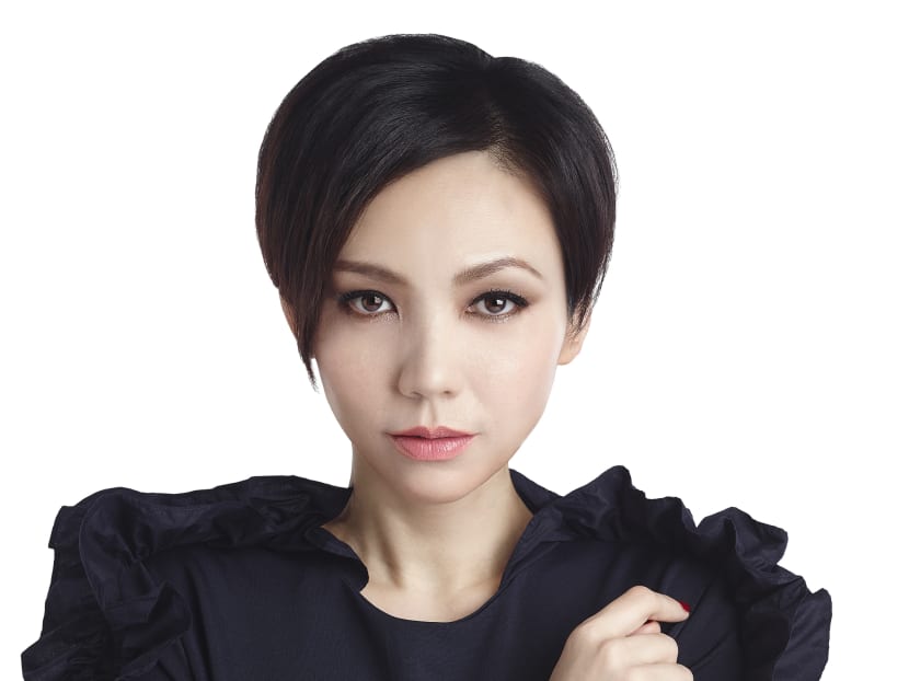 Second spring for Kit Chan - TODAY