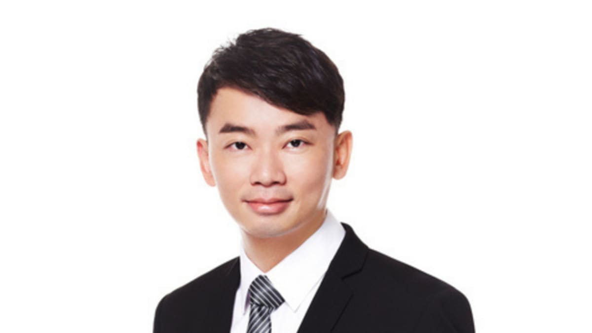 Eugene Loh’s latest Slice Of Life - TODAY