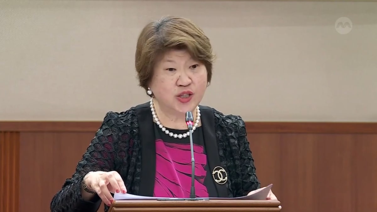 Debate on President’s Address: Janet Ang on ‘re-imagining’ meritocracy ...