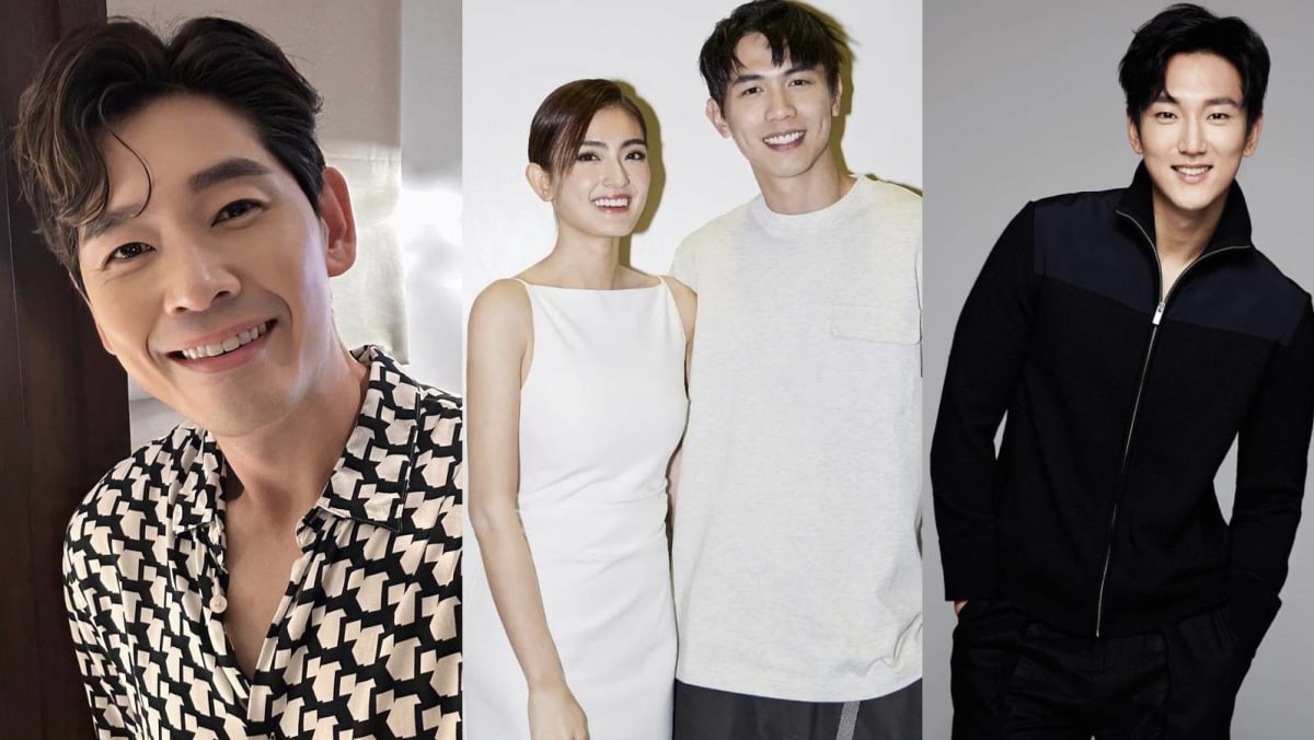 This Actor Says You Can DM Him If You Don’t Know How To Vote For Star ...