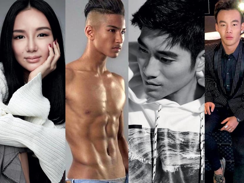 These Real Life Crazy Rich Asians Will Make You Green With Envy - TODAY