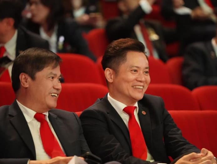 Singapore business leaders share: What would you gift your mentors for ...