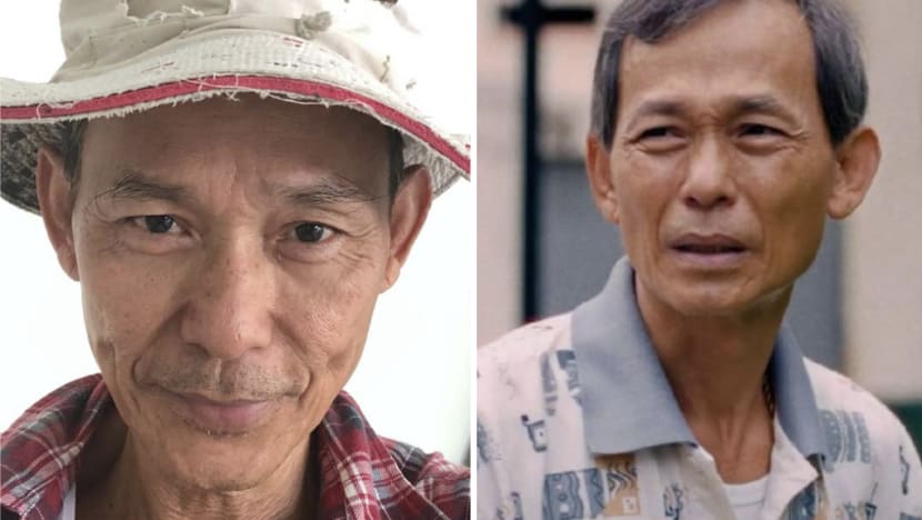 Veteran Actor Duan Weiming, 63, Turned Down Movie 'Cos They Were Going ...