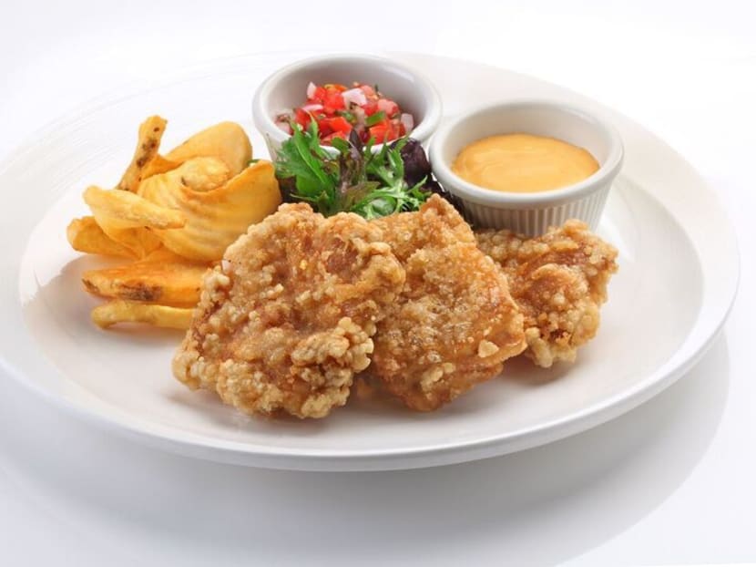 Dining Guide: Where to get your tasty treats (June 3 to 4) - TODAY