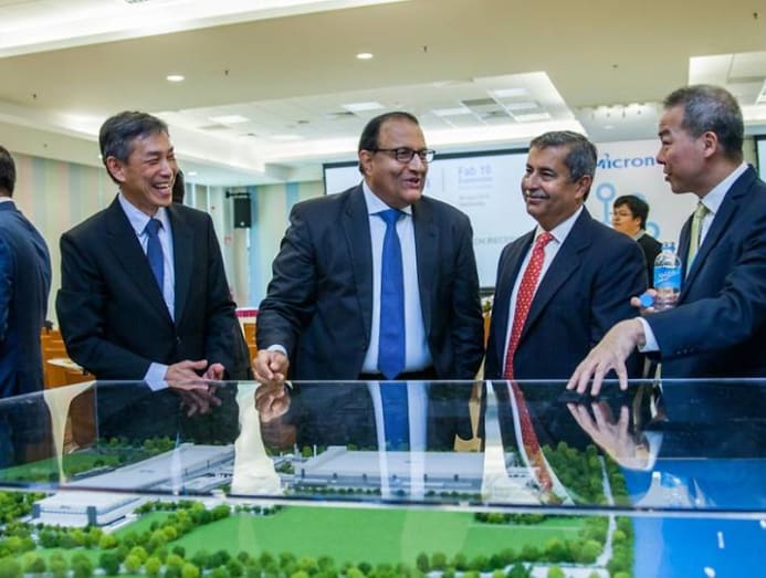 Commentary: A leading chipmaker's expansion here and what it means for ...