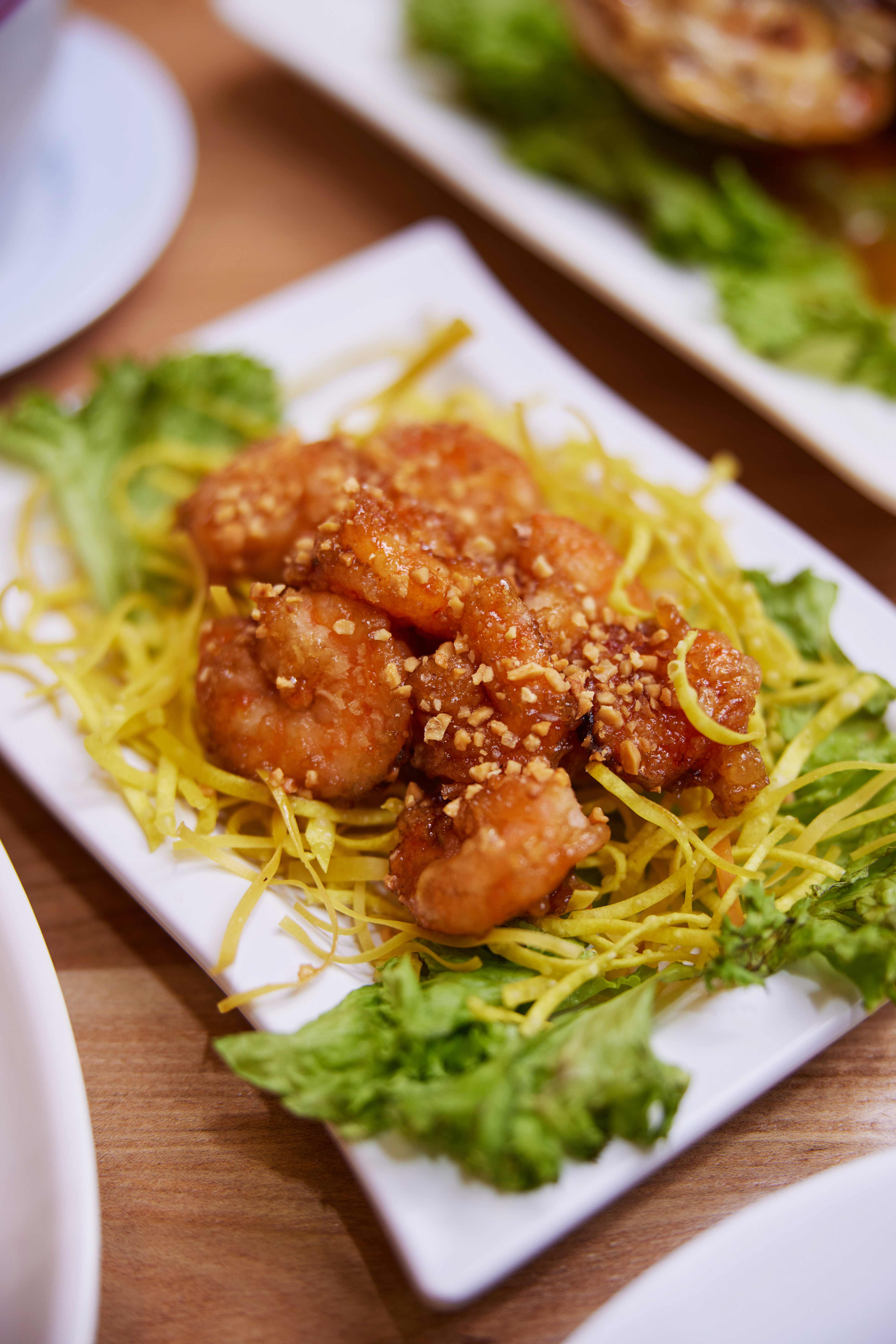 Shiok Chicken Rice From Sin Ming Stall Now Served In Bishan Restaurant ...