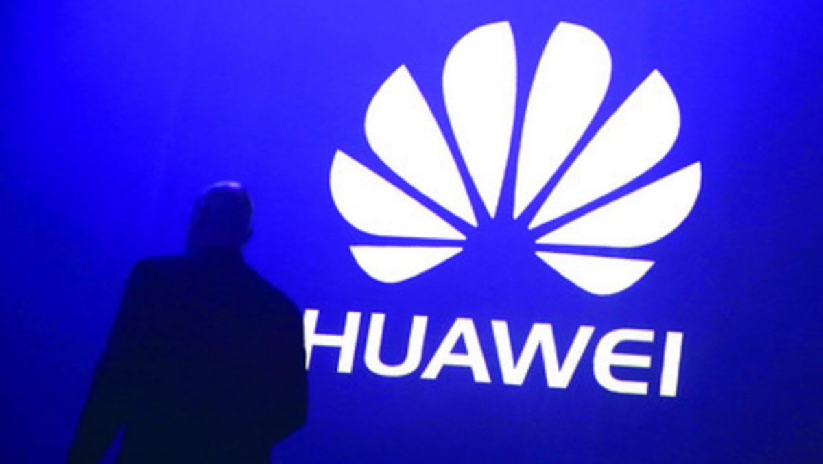 Huawei’s new battery can charge to half-full in five minutes - TODAY