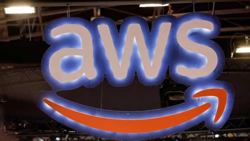 UK regulator to push for probe into Amazon, Microsoft cloud dominance - CNA