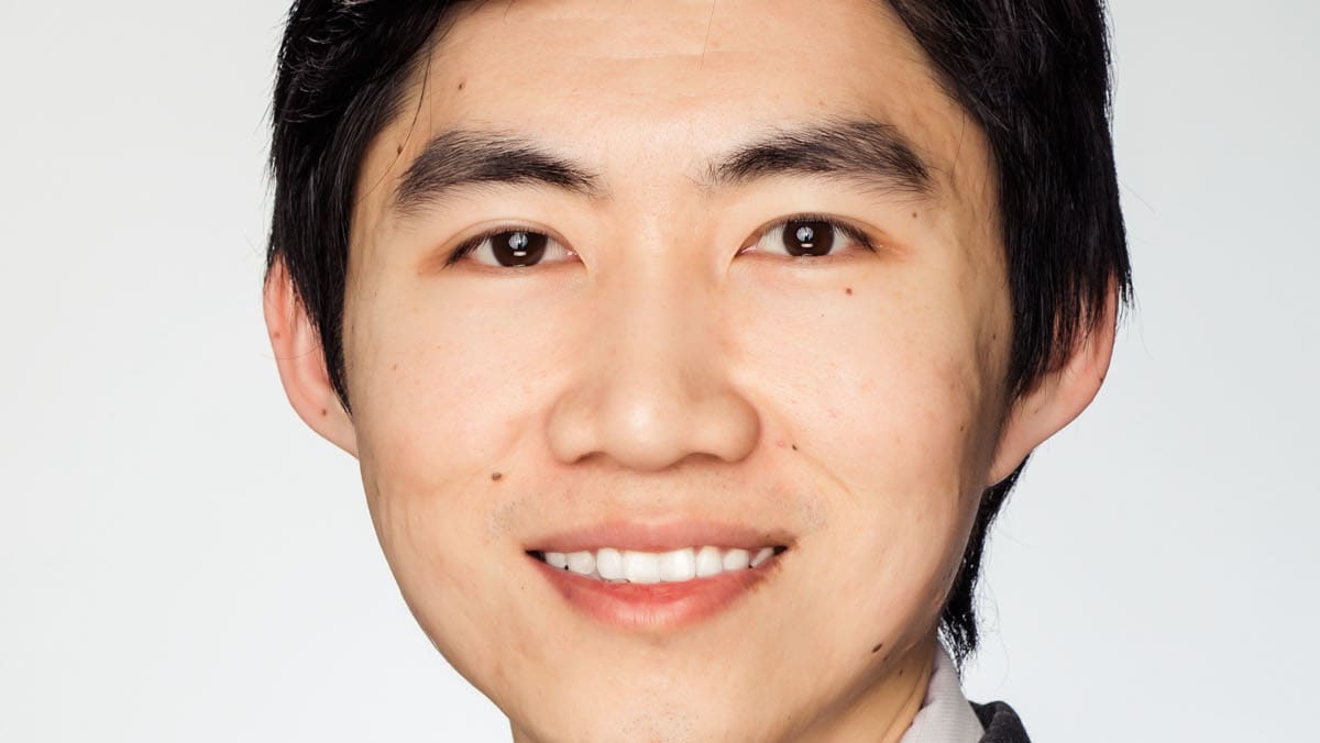 Harrison Cheng - CNA Luxury