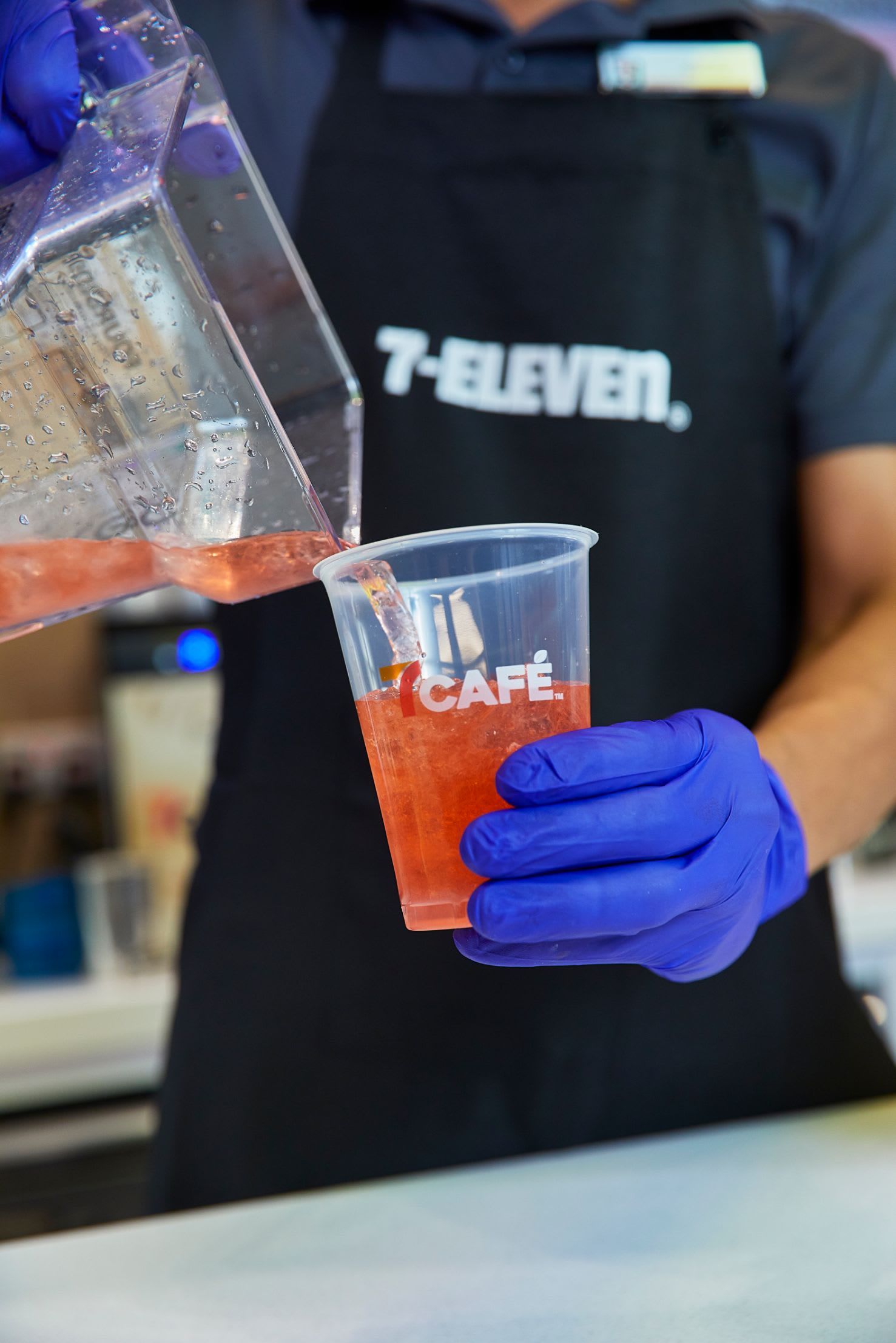 7-Eleven本地首家7Café入驻星耀樟宜 - 8world Entertainment Lifestyle