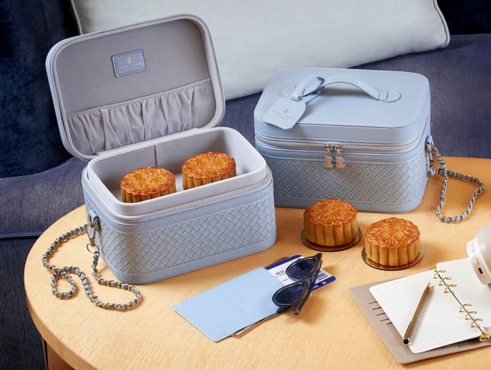 Mid-Autumn Festival 2023: Mooncakes