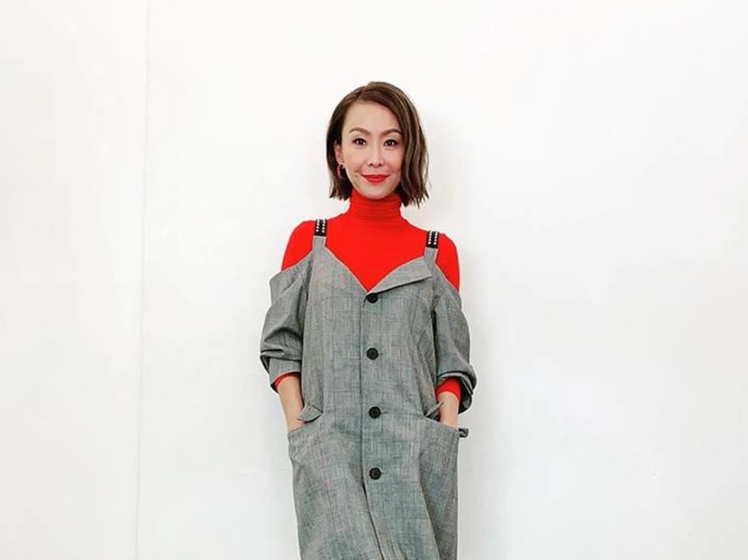 Style Evolution: Ann Kok - TODAY