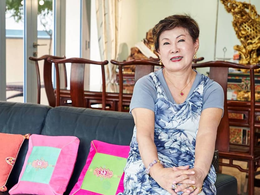 The Stars Remember Bai Yan, Singapore's Favourite Grandpa - TODAY