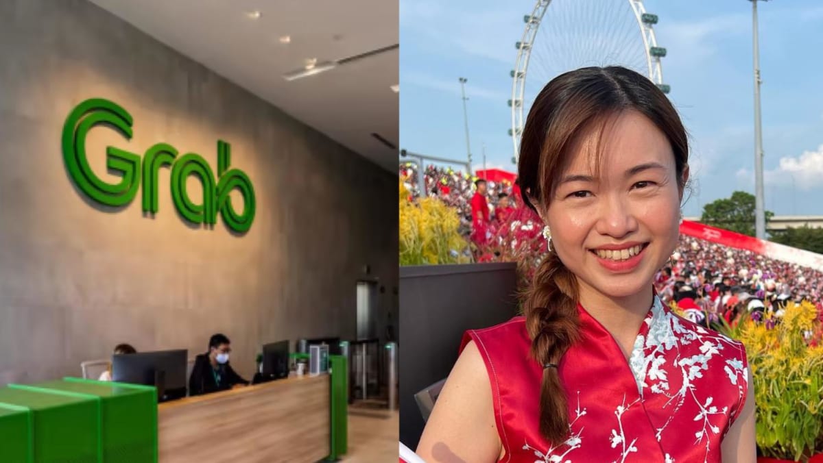 Commentary: The nature of MP Tin Pei Ling’s new role at Grab muddies ...