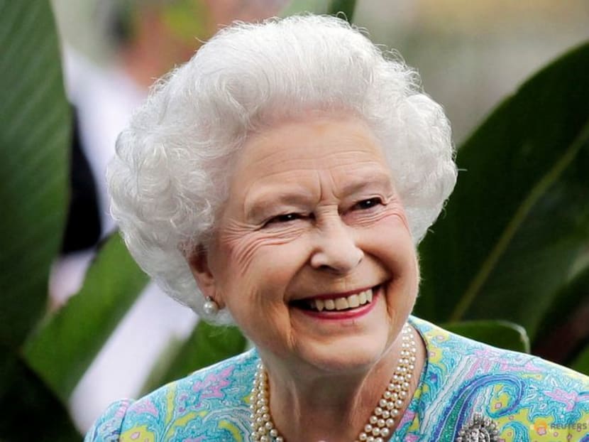 From 'The Crown' to 'The Simpsons,' Hollywood embraced - and spoofed ...