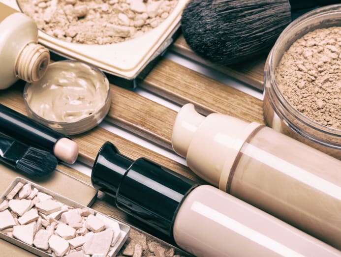 How to choose the right concealer for your skin type - CNA Lifestyle