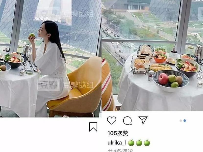 Netizens Link The Wives Of Aaron Kwok & Wilber Pan To A ‘Pickup Artist ...