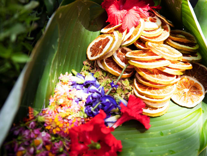 SALT: Silversea’s new immersive culinary programme