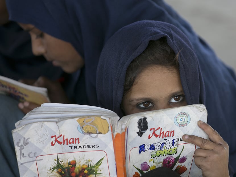 Pakistan has 24 million children out of school: Government - TODAY