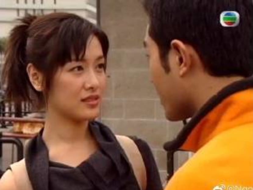 Anne Heung, 46, Doesn’t Seem To Have Aged A Day Since She Won Miss ...