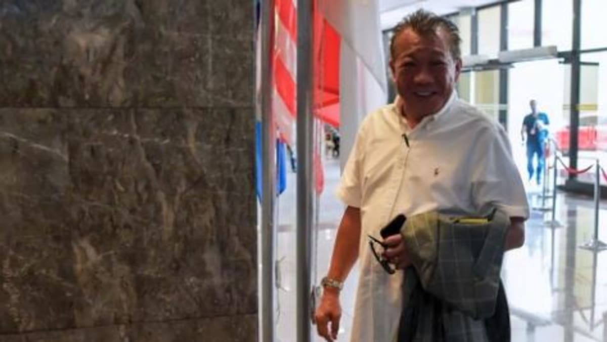 PRN: Agihan kerusi dalam Kerajaan Perpaduan dimuktamadkan hujung Mei ...