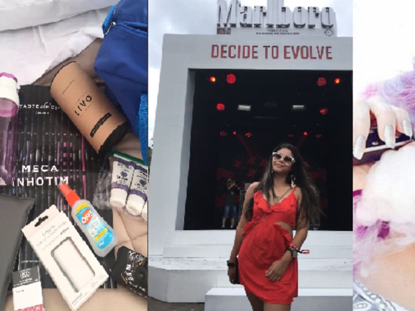 Commentary: Shady tactics in influencer campaigns make social media the ...