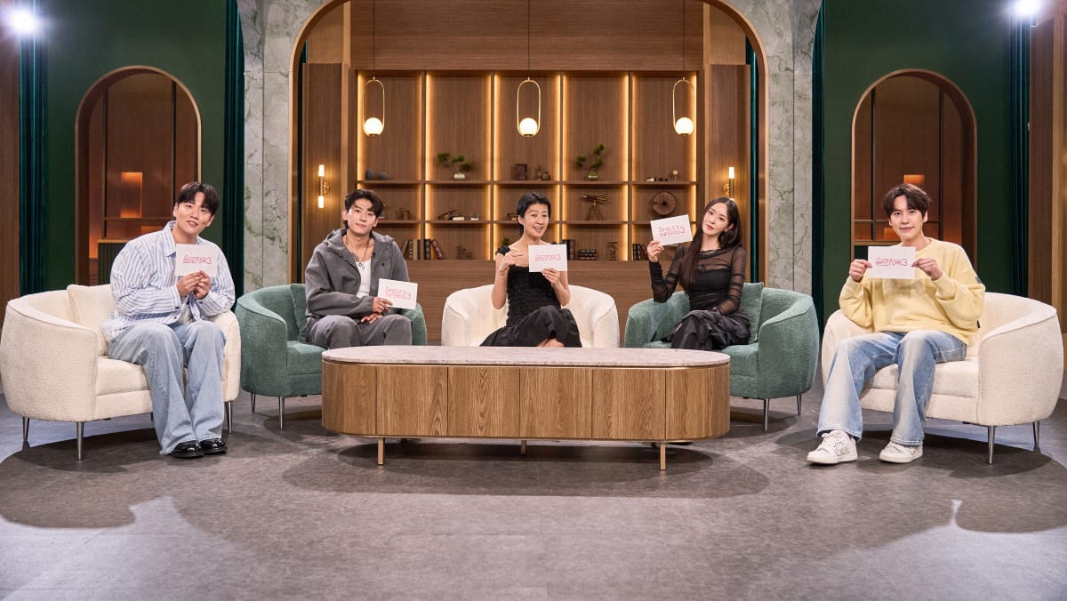 Single's Inferno becomes first Netflix Korea unscripted series to be renewed for 4th season - TODAY