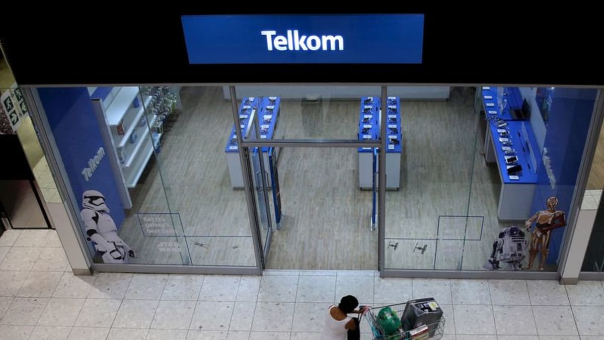 Govt body asks Rain to retract its proposal to merge with Telkom - CNA