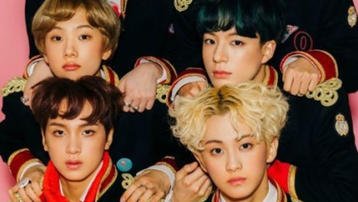 NCT DREAM to Perform First Comeback Stage on ′M COUNTDOWN′ - 8days