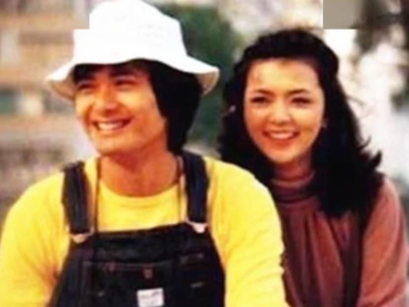 Idy Chan Is Now 61 And Her Fans Say She Still Looks Every Bit Like The ...