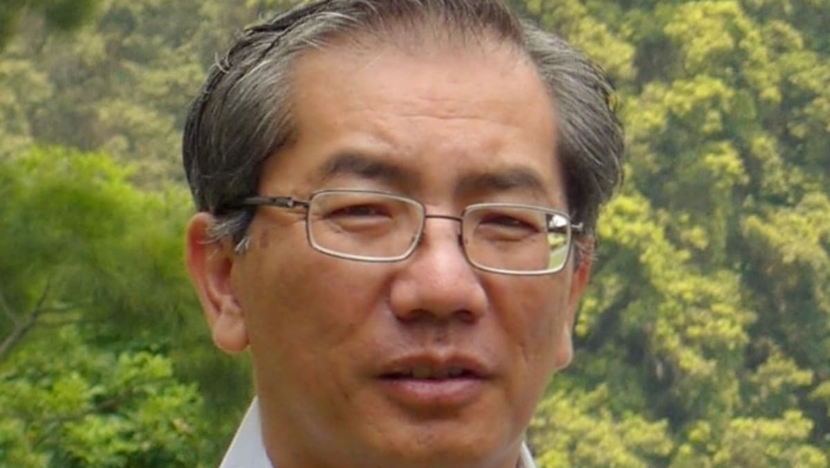 IBRAHIM HASSAN - BERITA Mediacorp