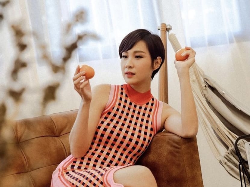 Style Evolution: Ya Hui - TODAY