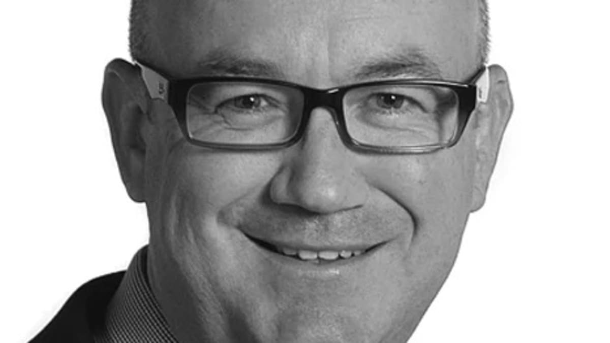 Matthew Gorman - CNA Lifestyle