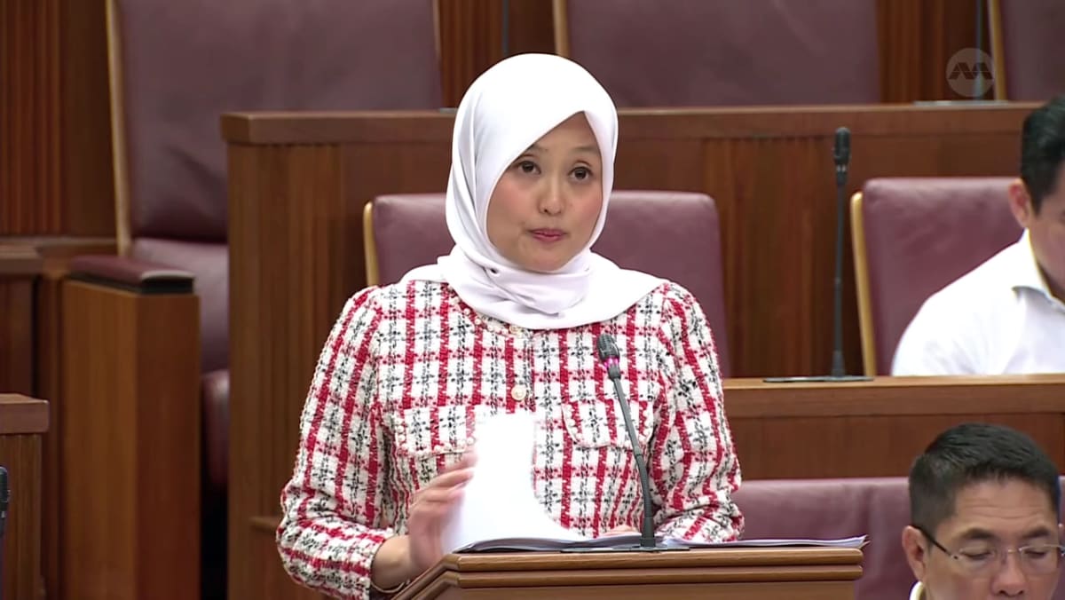 Rahayu Mahzam responds to clarifications sought on Criminal Procedure ...