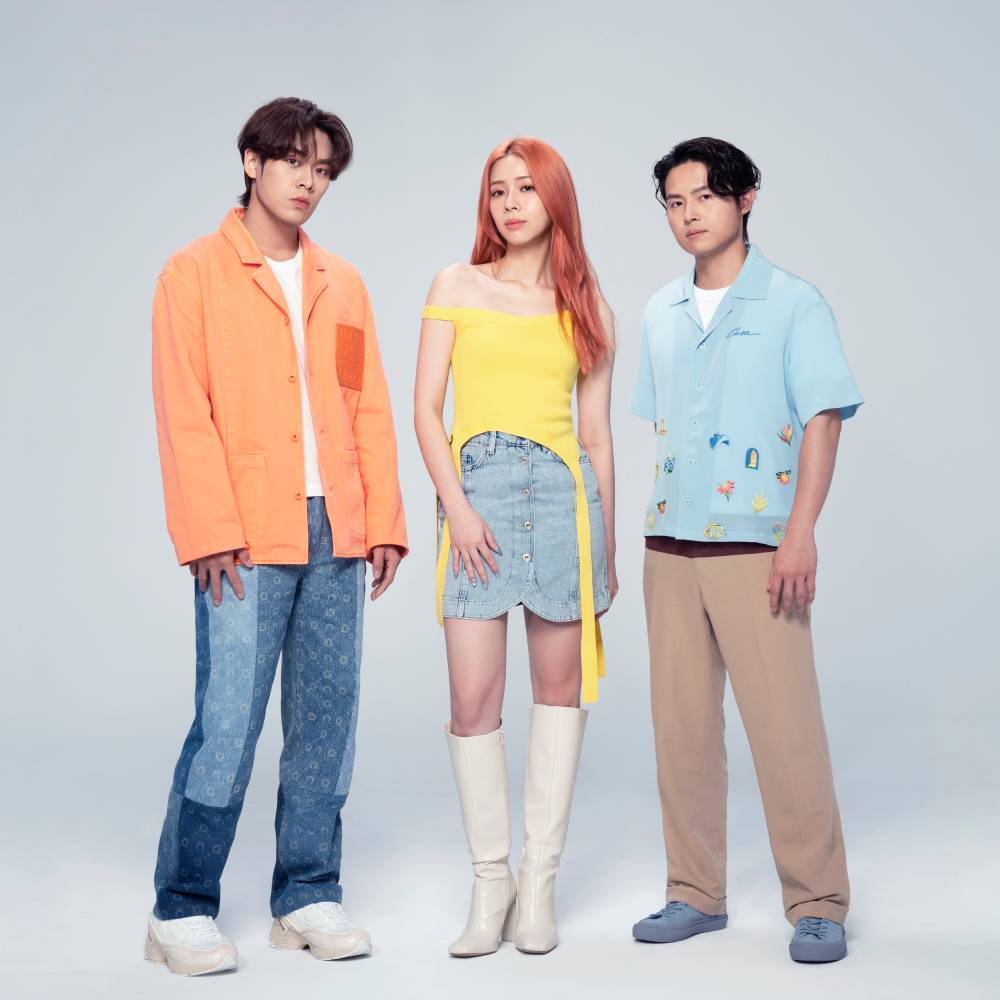 YES 933 HITS FEST 2023 YES 933 潮流音乐盛典 2023 - Line Up Preview (old ...