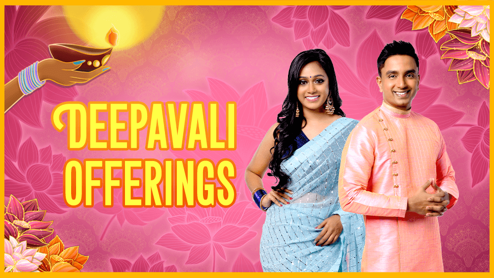 Deepavali 2023 - Mediacorp