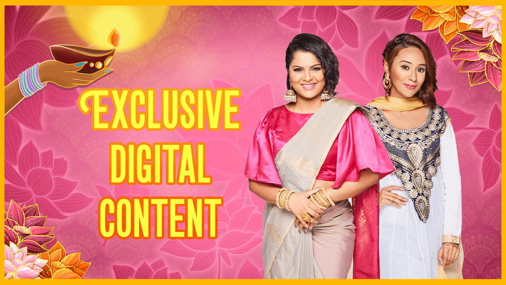 Deepavali 2023 - Mediacorp